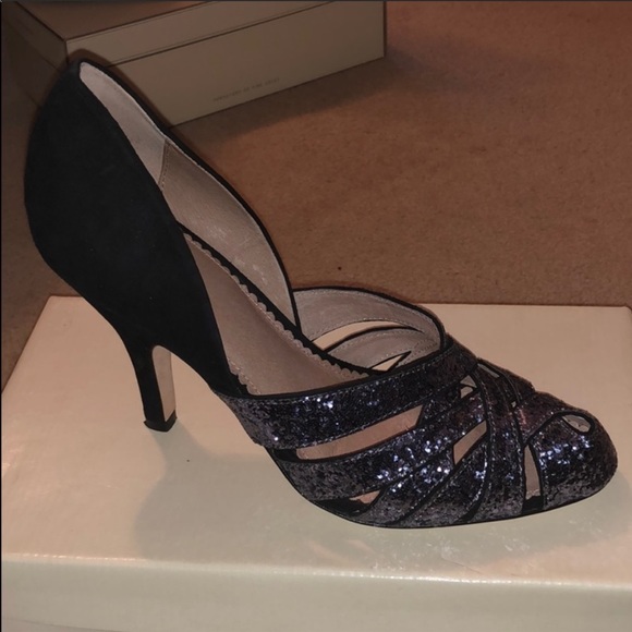 Miss Albright | Shoes | Miss Albright Dominique Shoes | Poshmark